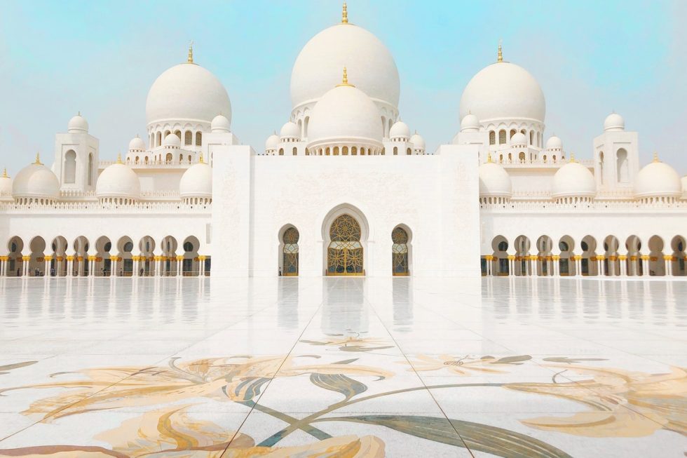 Jebel Ali | Dubai - Travel and Trade guide to UAE.