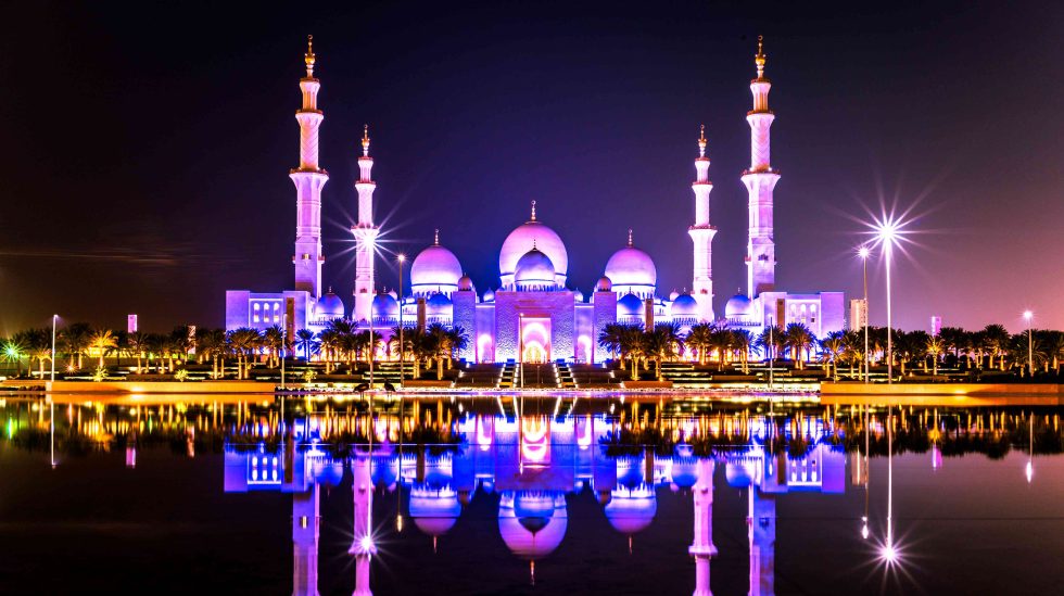 Jebel Ali | Dubai - Travel and Trade guide to UAE.